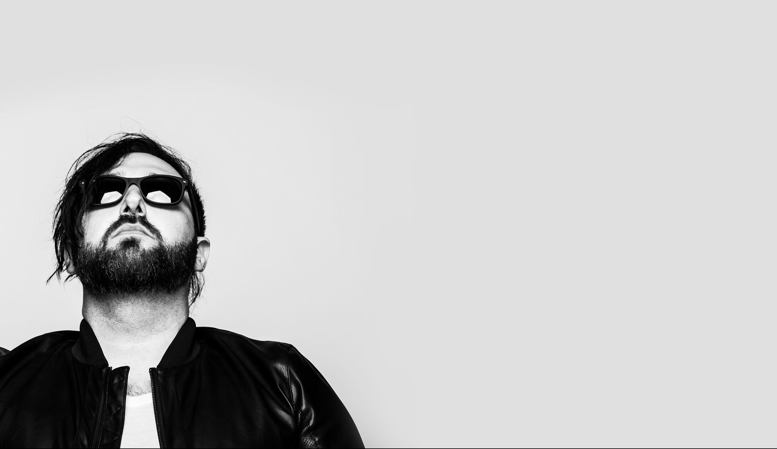 Alexander Cardinale Official Website